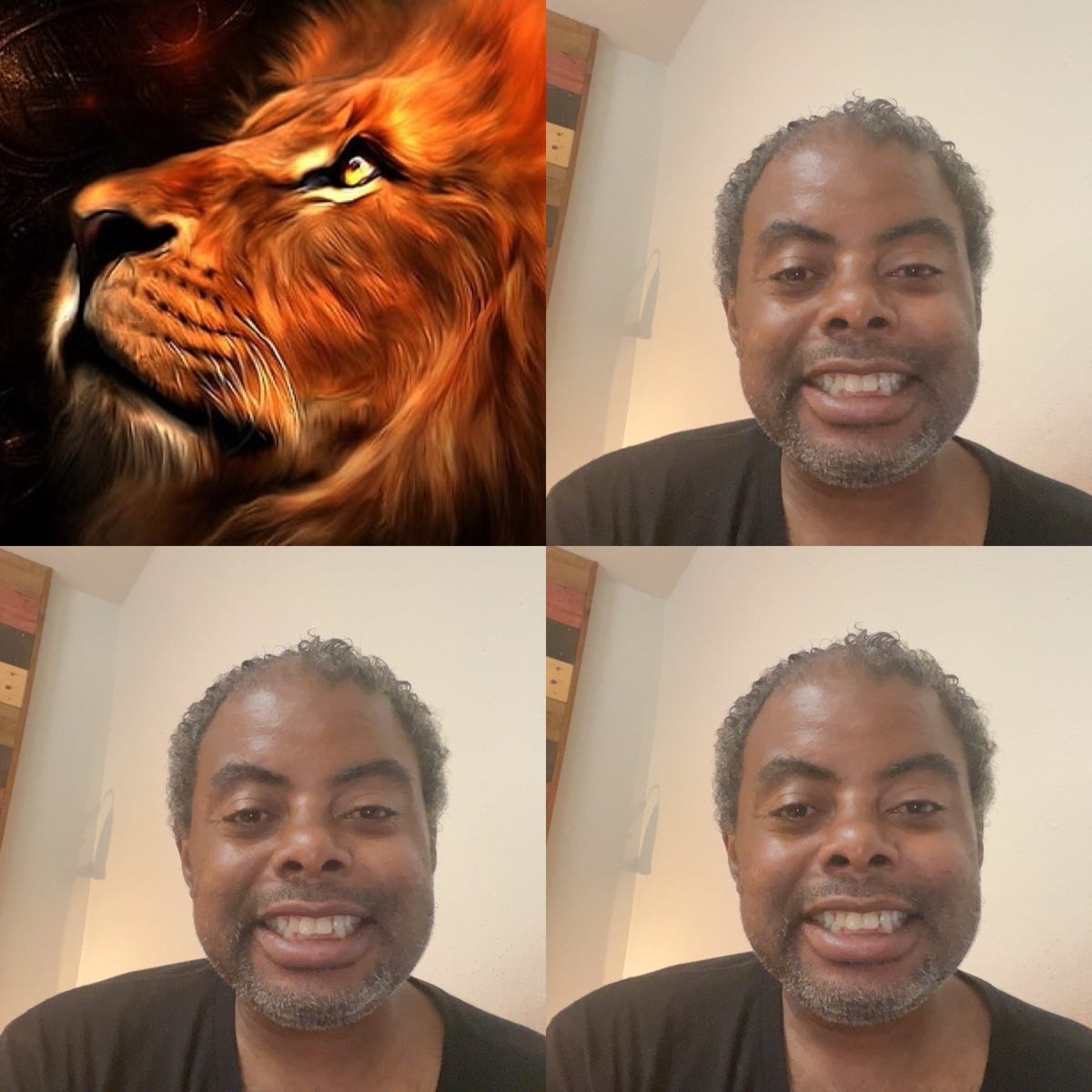 Sayer Turner – Medium