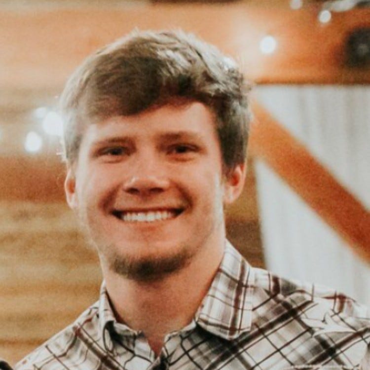 Brandon Morgan – Medium
