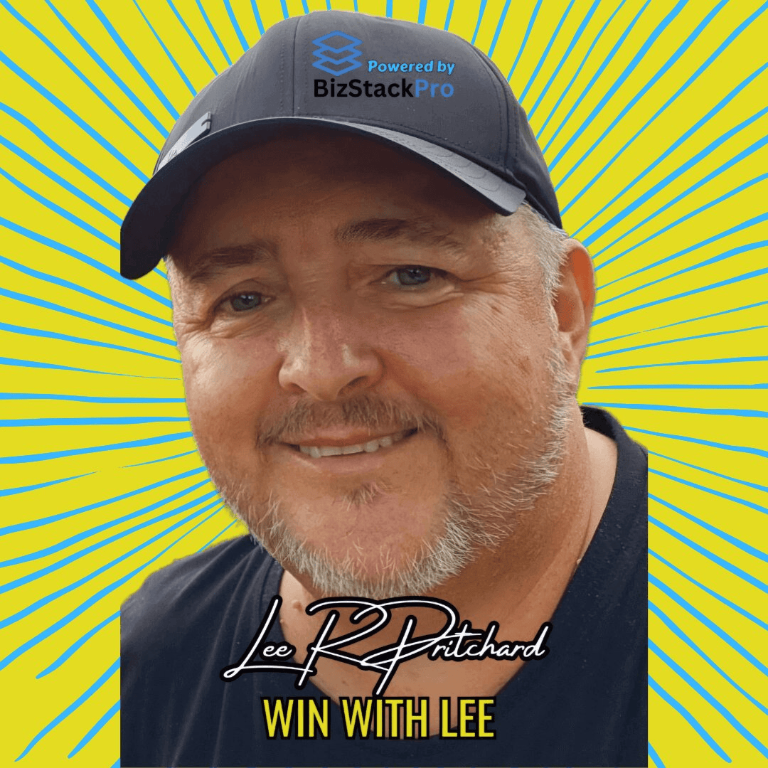 Lee R Pritchard – Medium