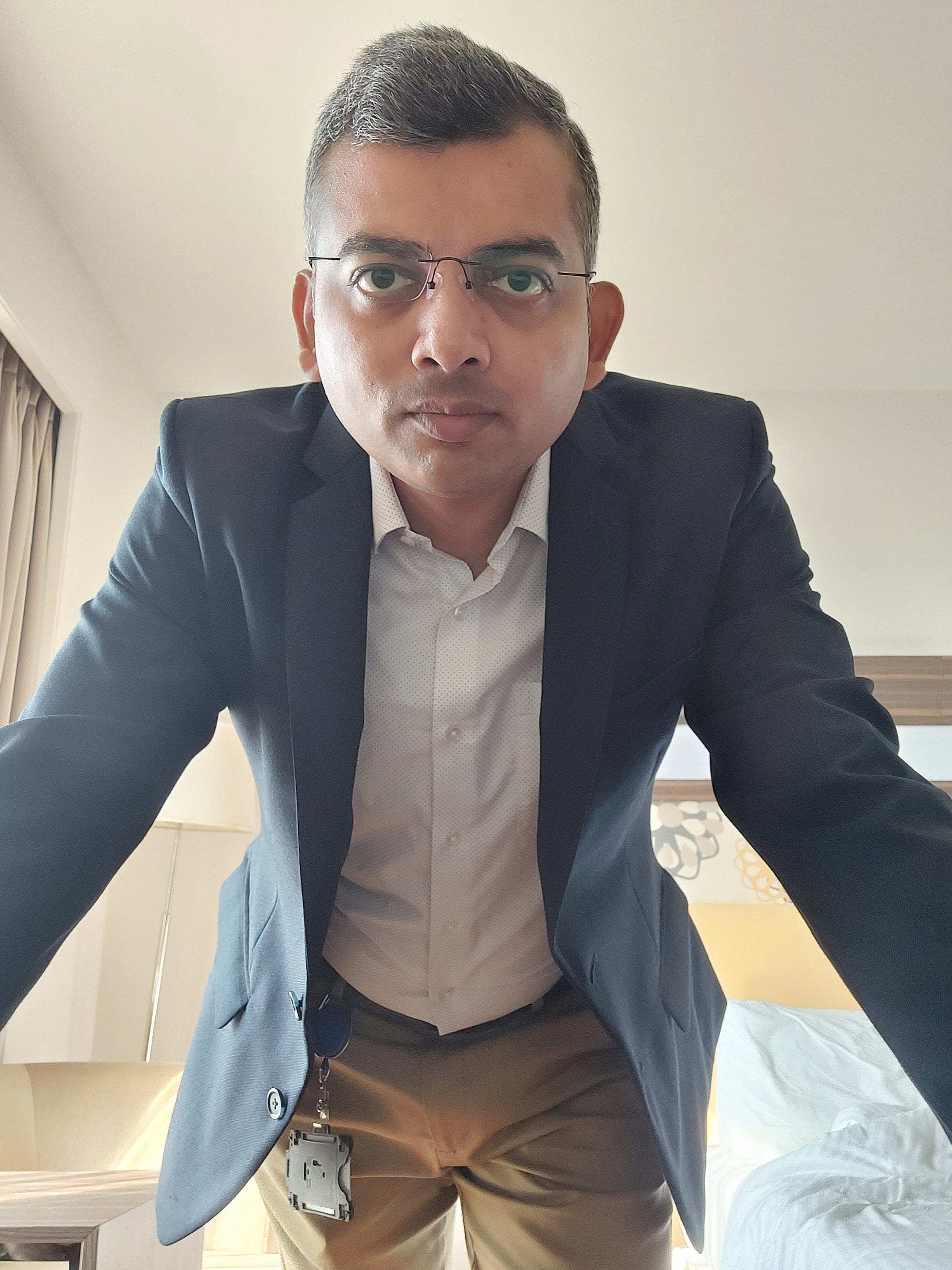 Miraj Vashi on Medium curated some lists