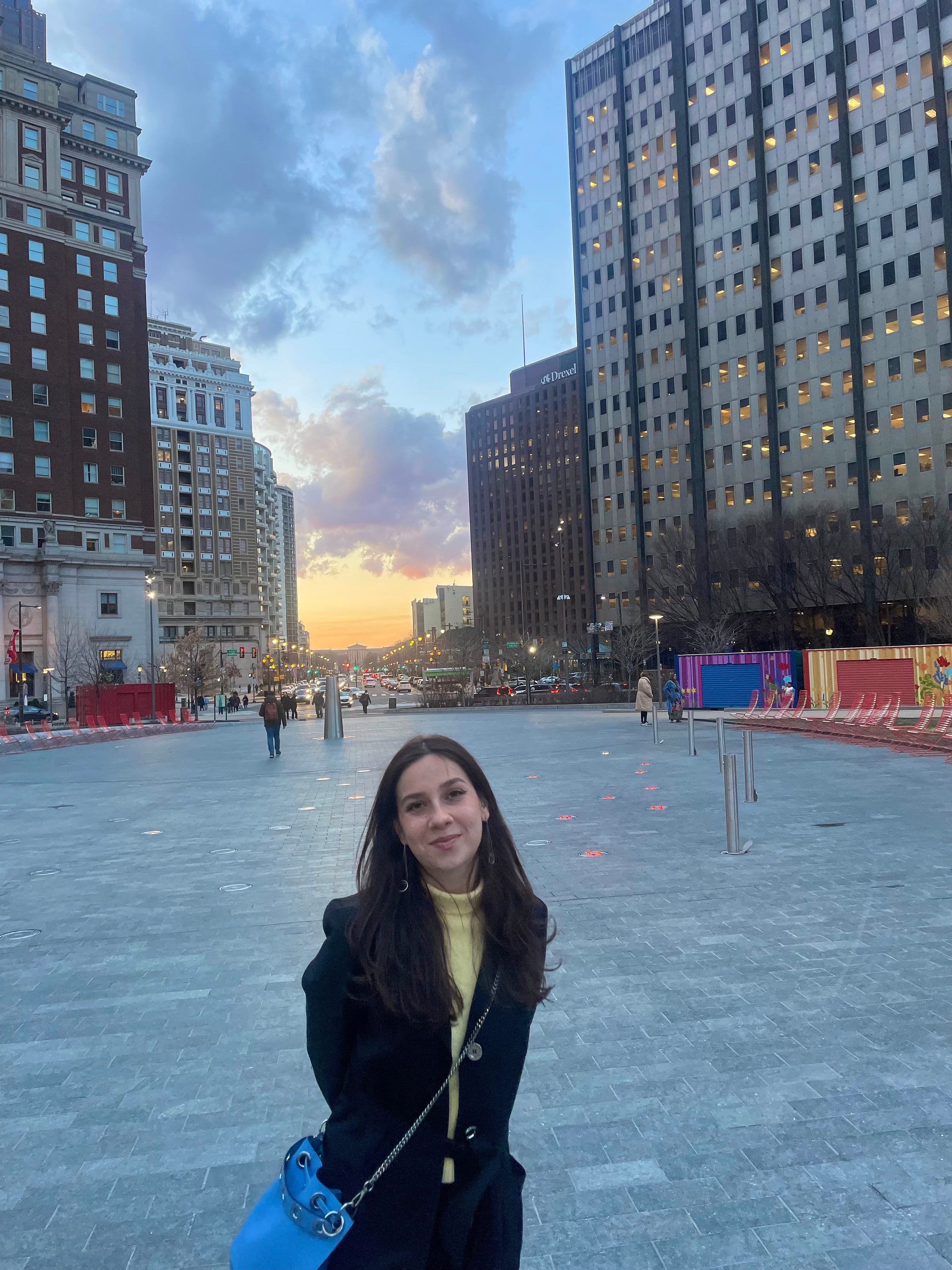 Taylor Robinson – Medium