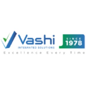 Vashi Integrated Solutions – Medium
