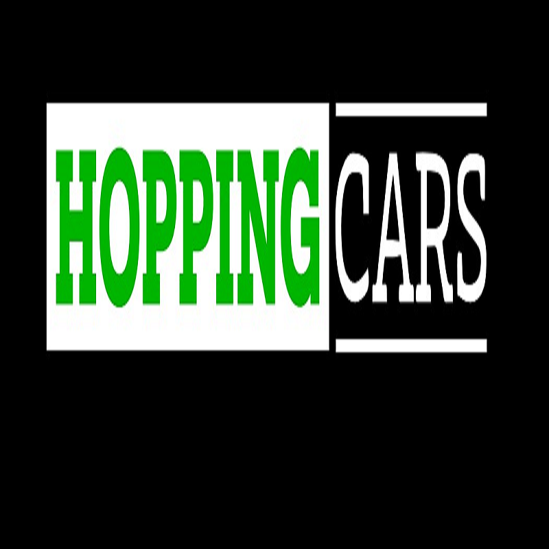 Hopping cars – Medium