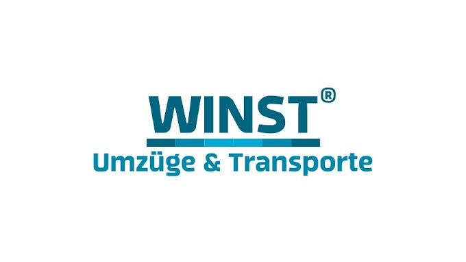 WINST Umzüge & Transporte – Medium