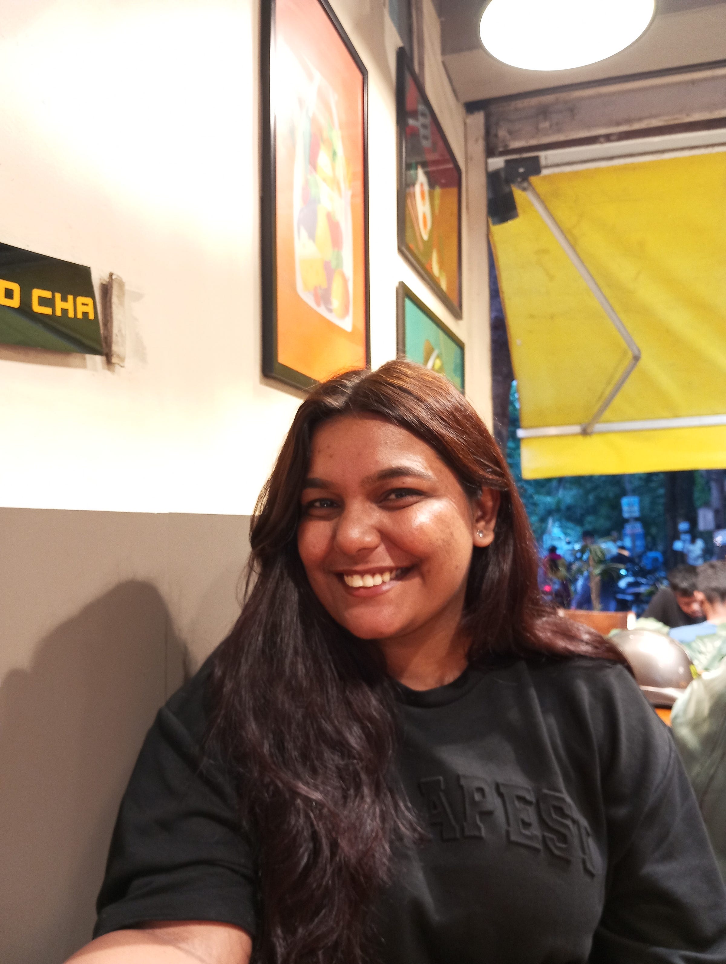 Nandini Pandey – Medium