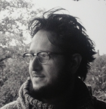 Nickolas Peter Chelyapov – Medium
