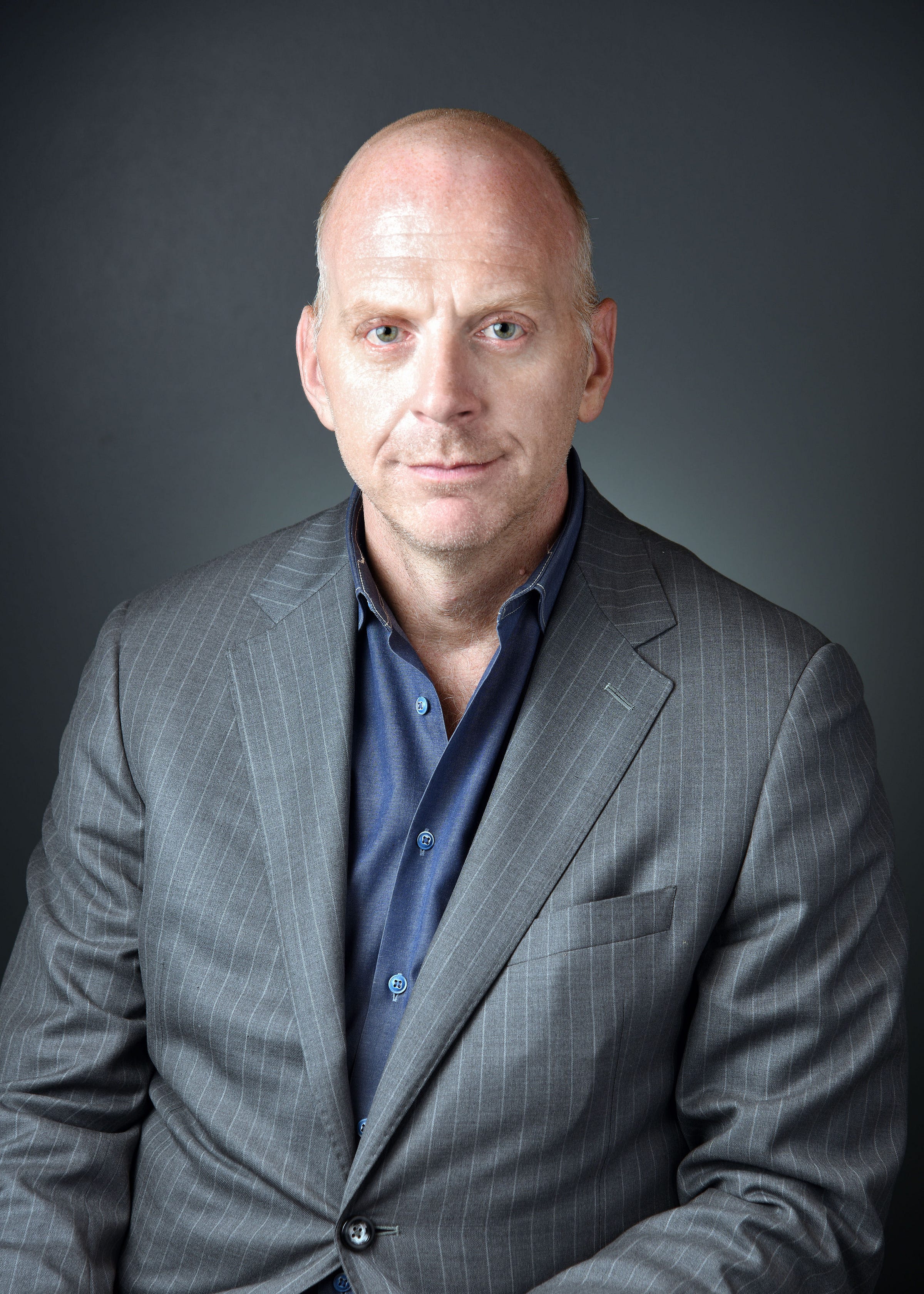 David C. Uhlig on Medium curated some lists