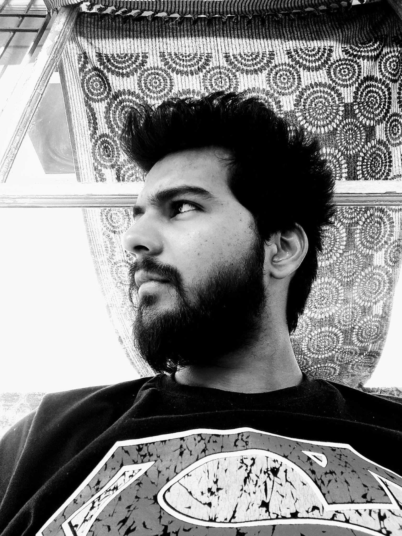 Nitin Tiwari – Medium