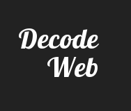 About – Decode Web – Medium