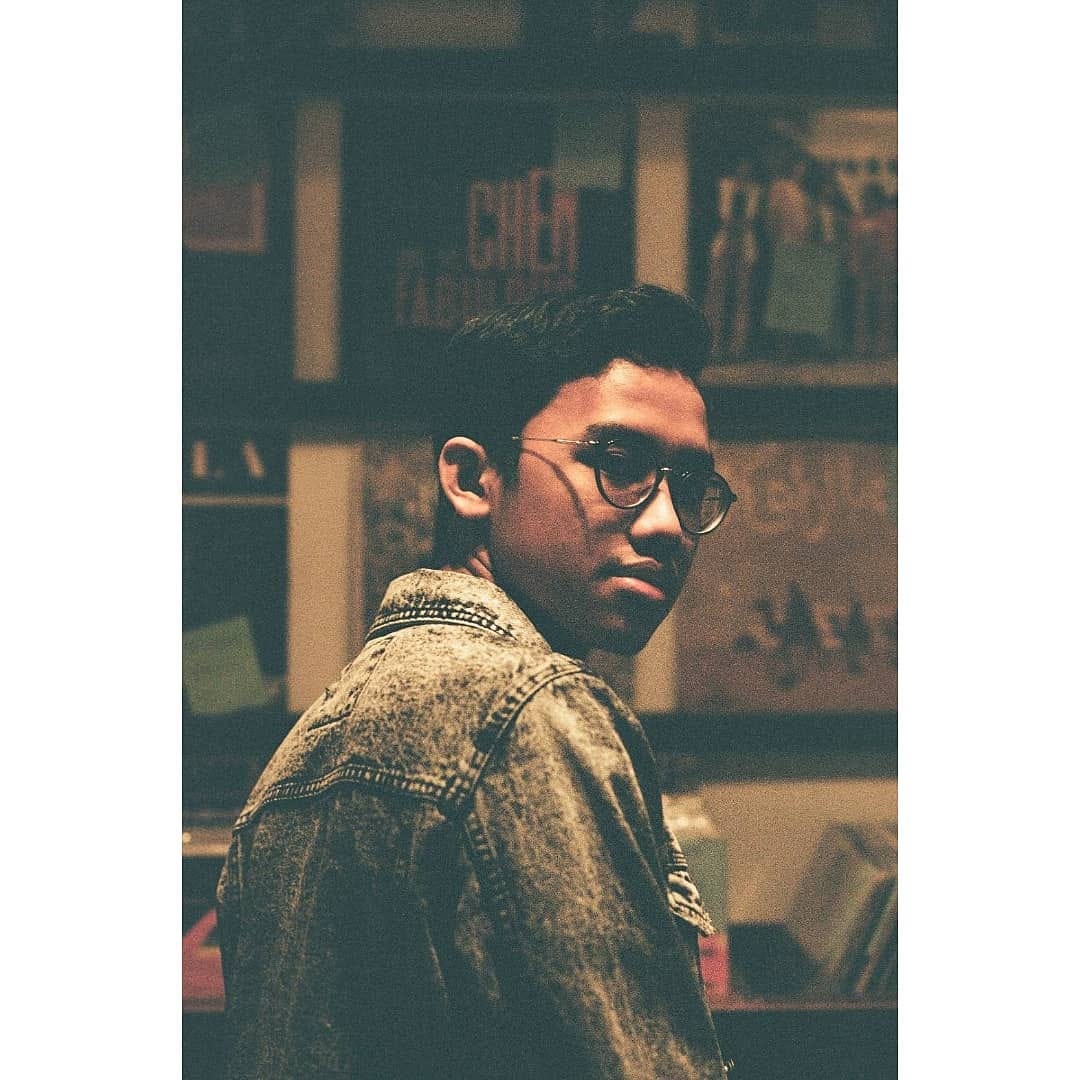 About – Dimas Farhan Anshari – Medium