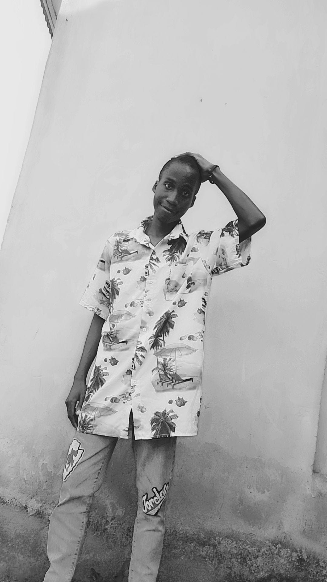 Joshua Balogun on Medium curated some lists