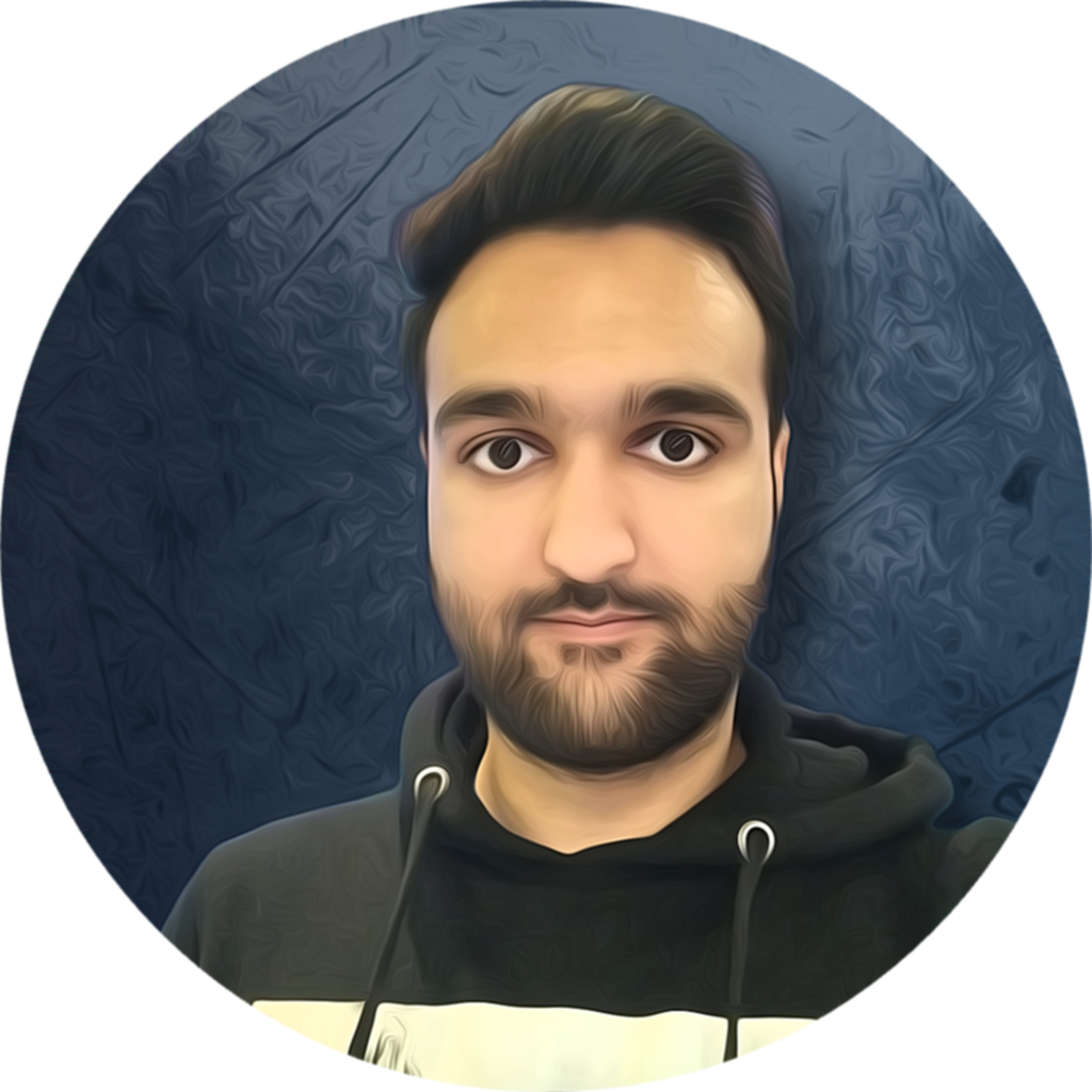 Mahdi Fayaz – Medium
