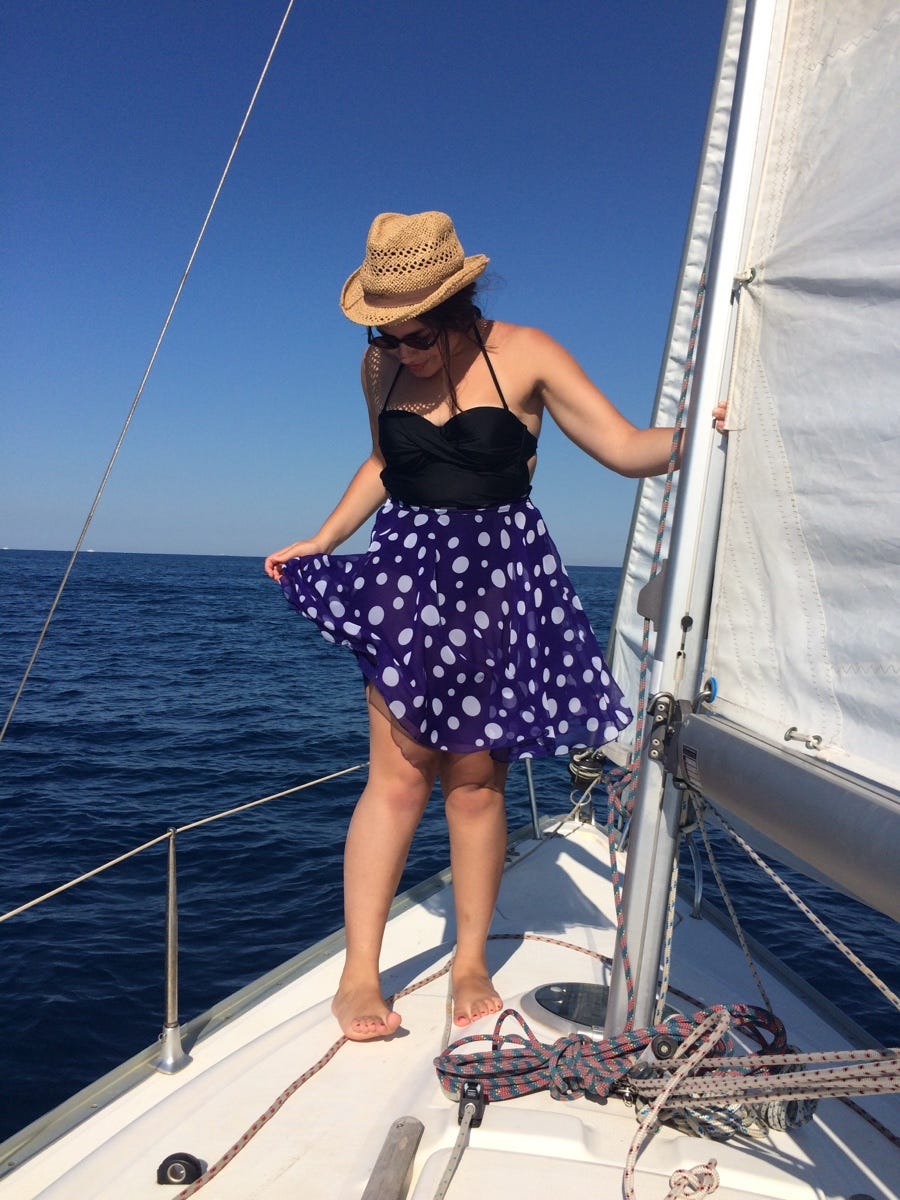 Rachel Bee – Medium