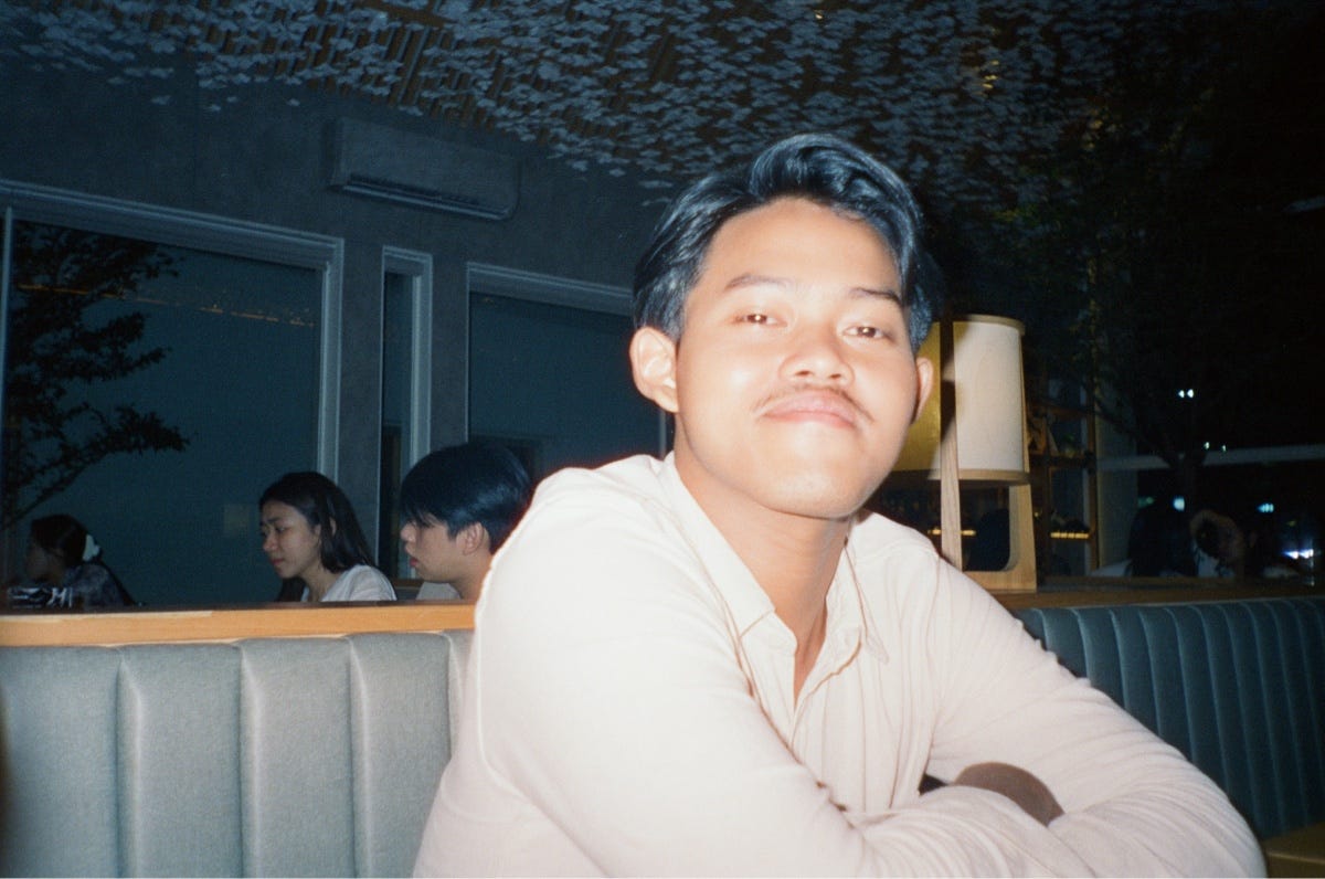 Basil Jundi – Medium