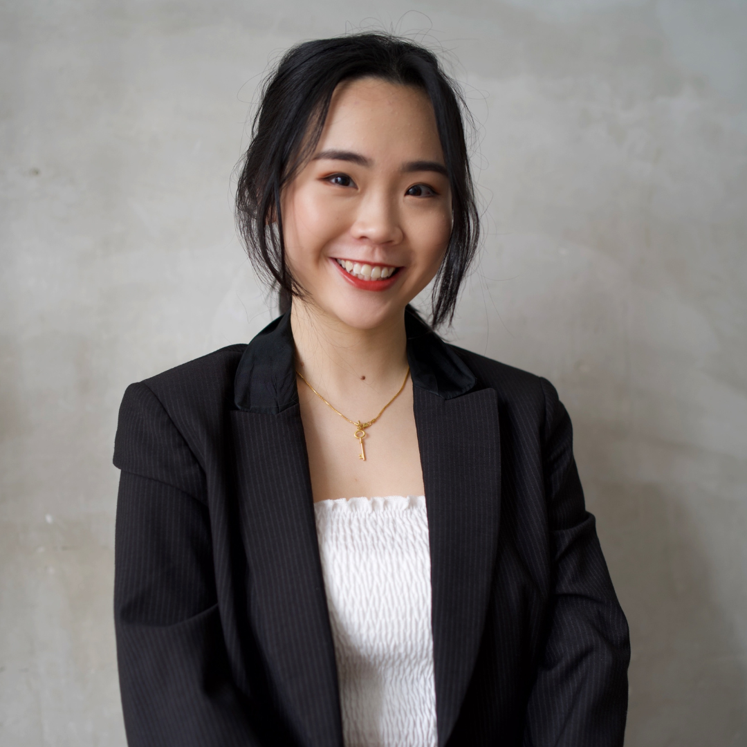 Jenessa Ong – Medium
