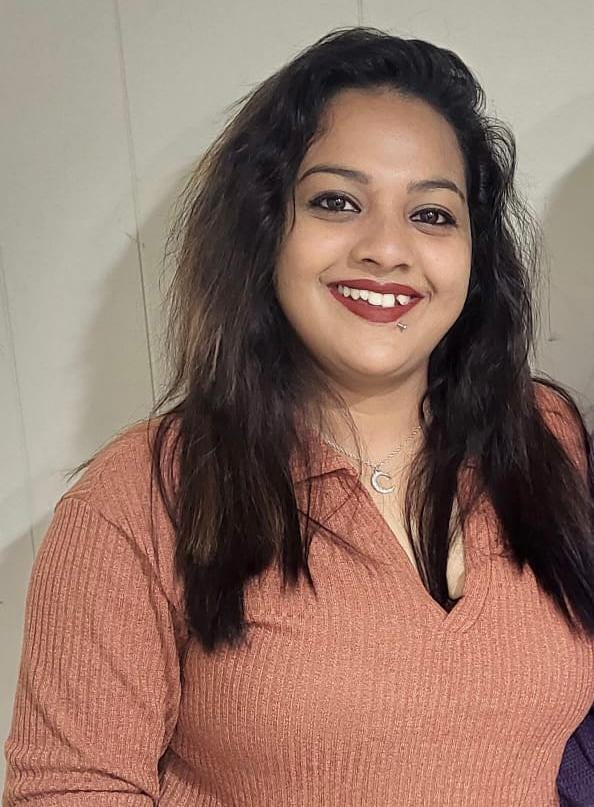 Sohini Roy Chowdhury – Medium