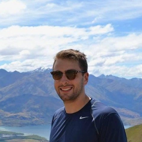 Miles B – Medium