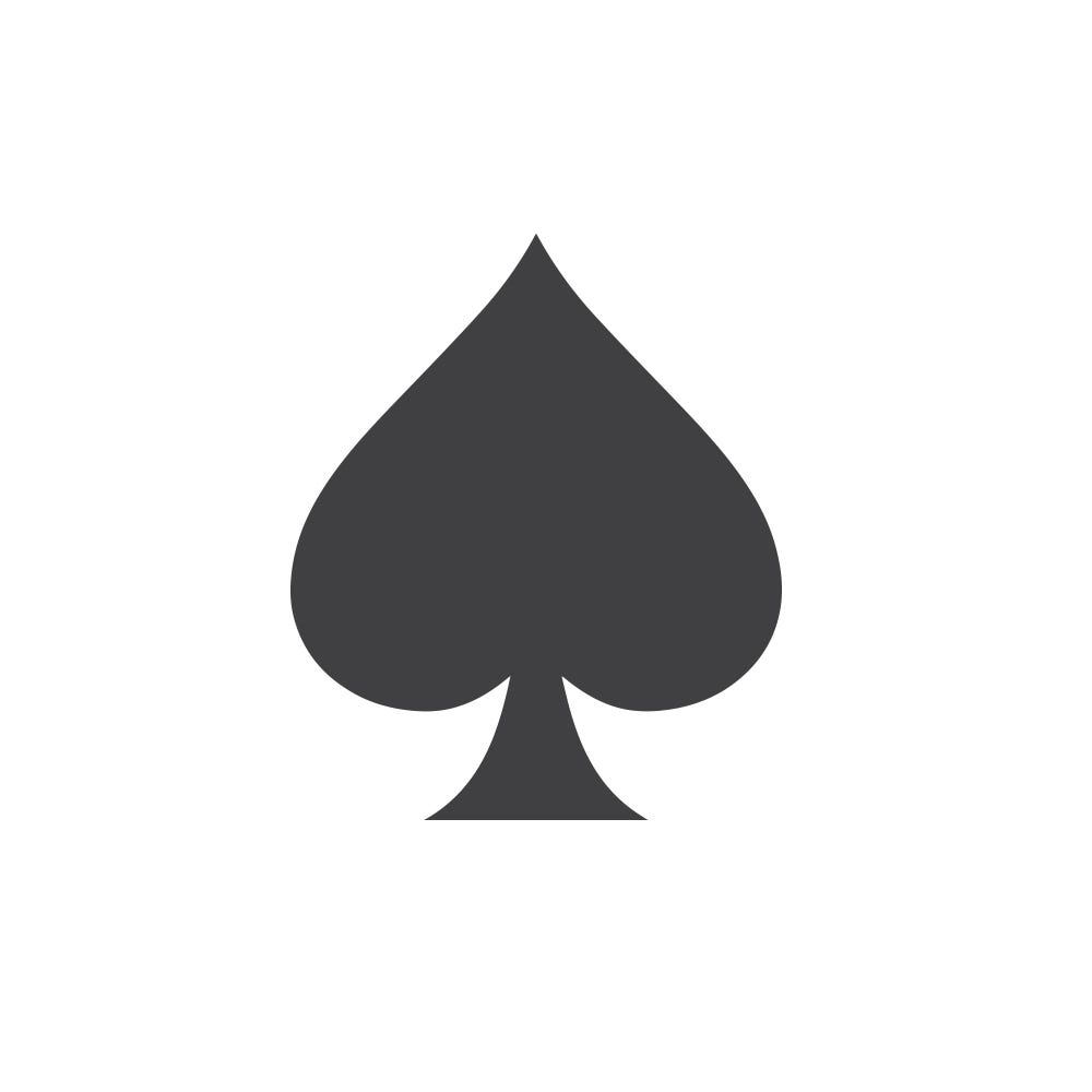 About – Team Spades – Medium