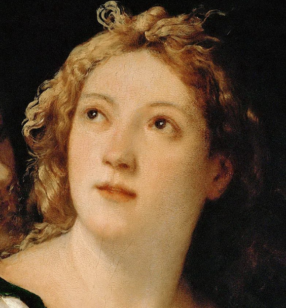 Lucretia – Medium