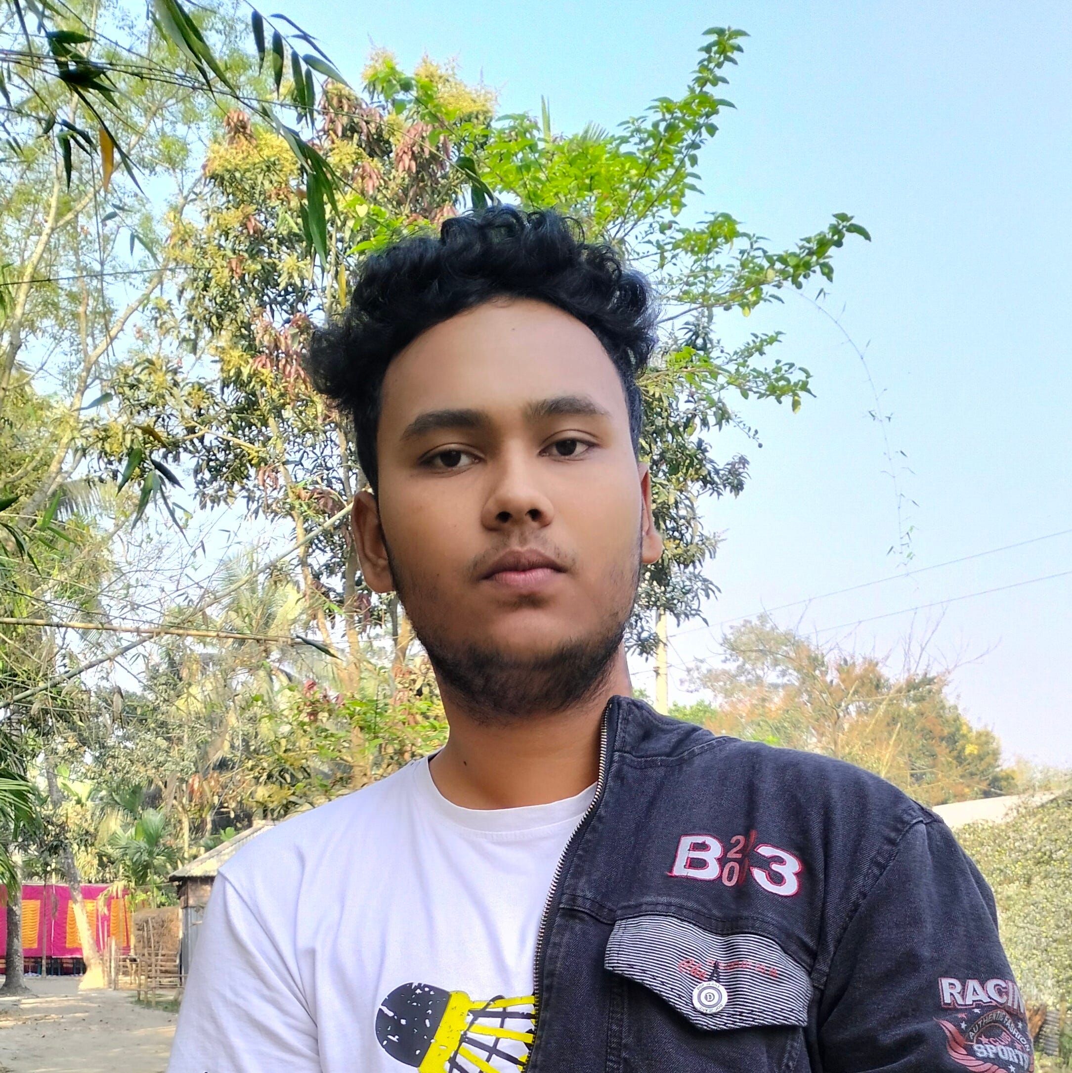 Dev Kumer – Medium