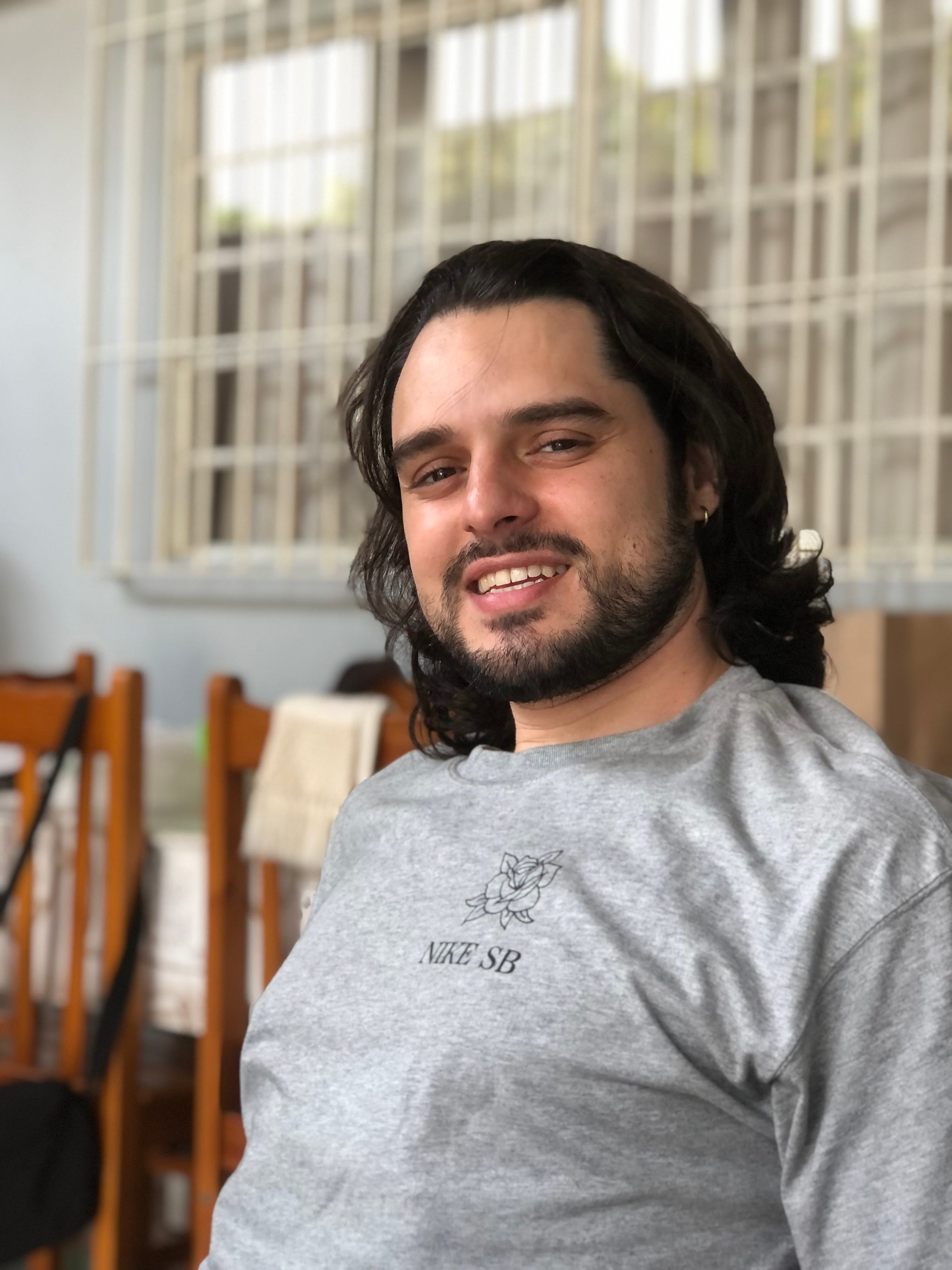 David Ramin – Medium