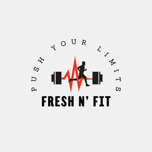 Fresh N' Fit – Medium