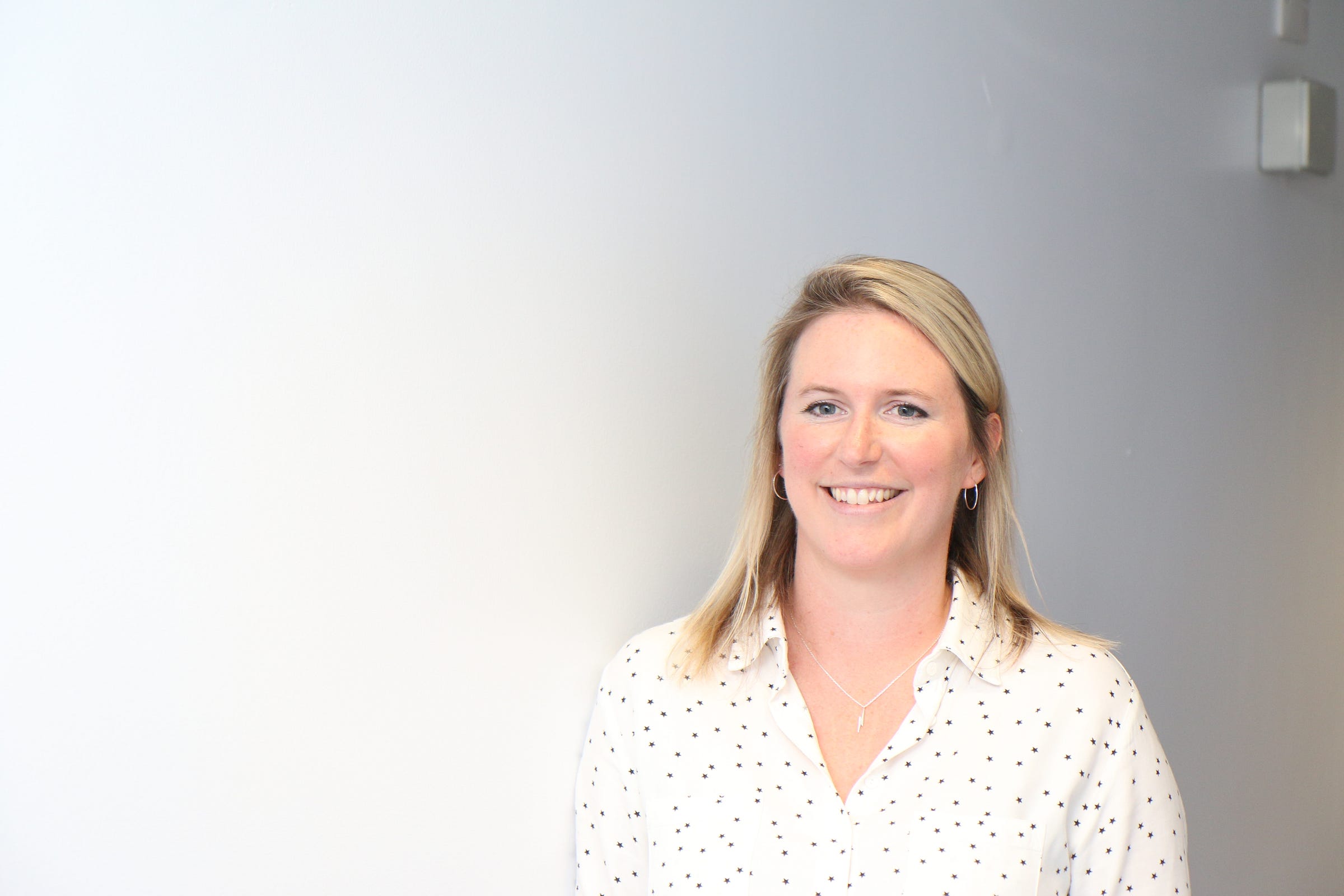 Alison Warren – Medium