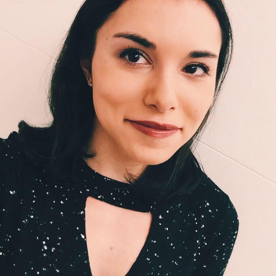 Sam Brodsky – Medium