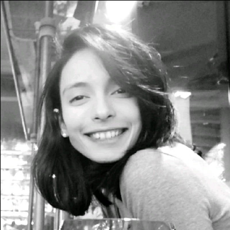 Stéphanie Fraschini – Medium
