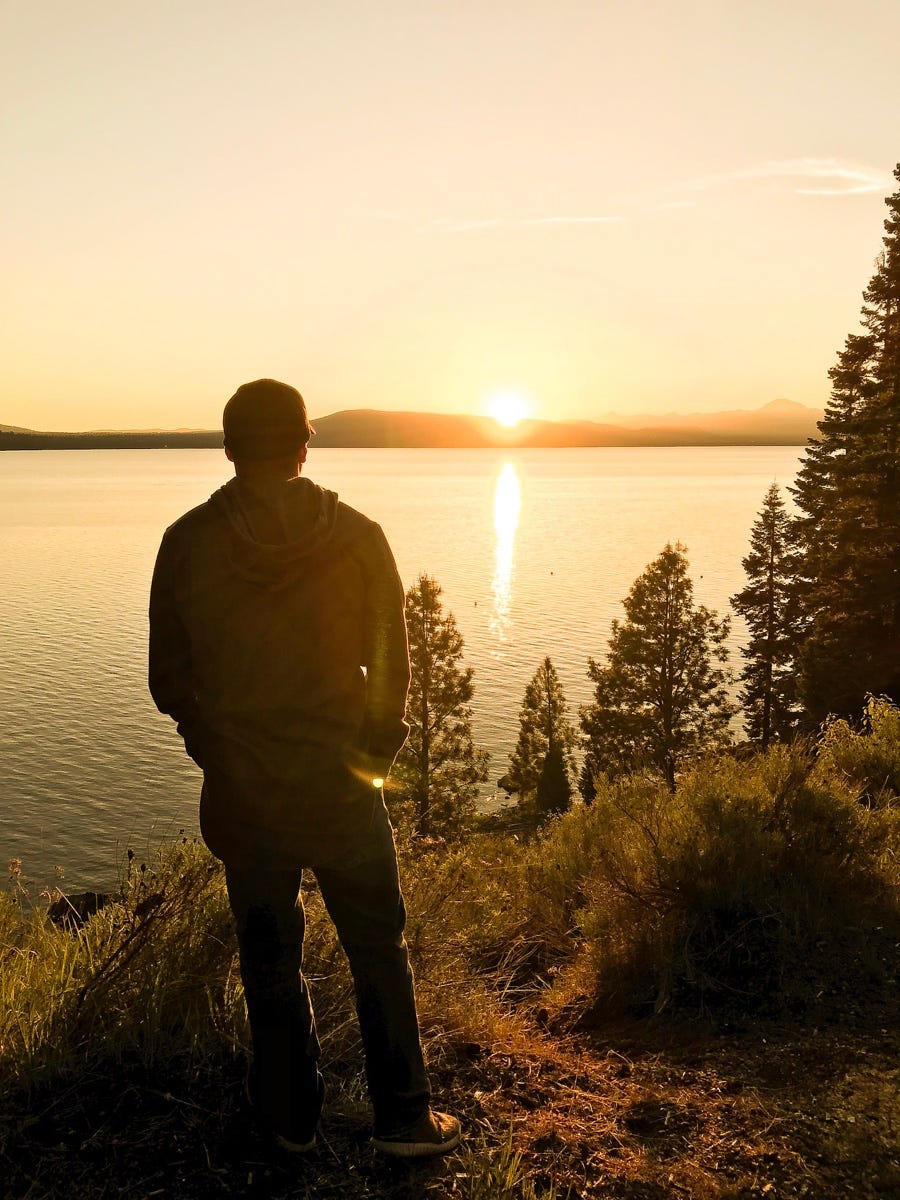 Colby Gouvea – Medium