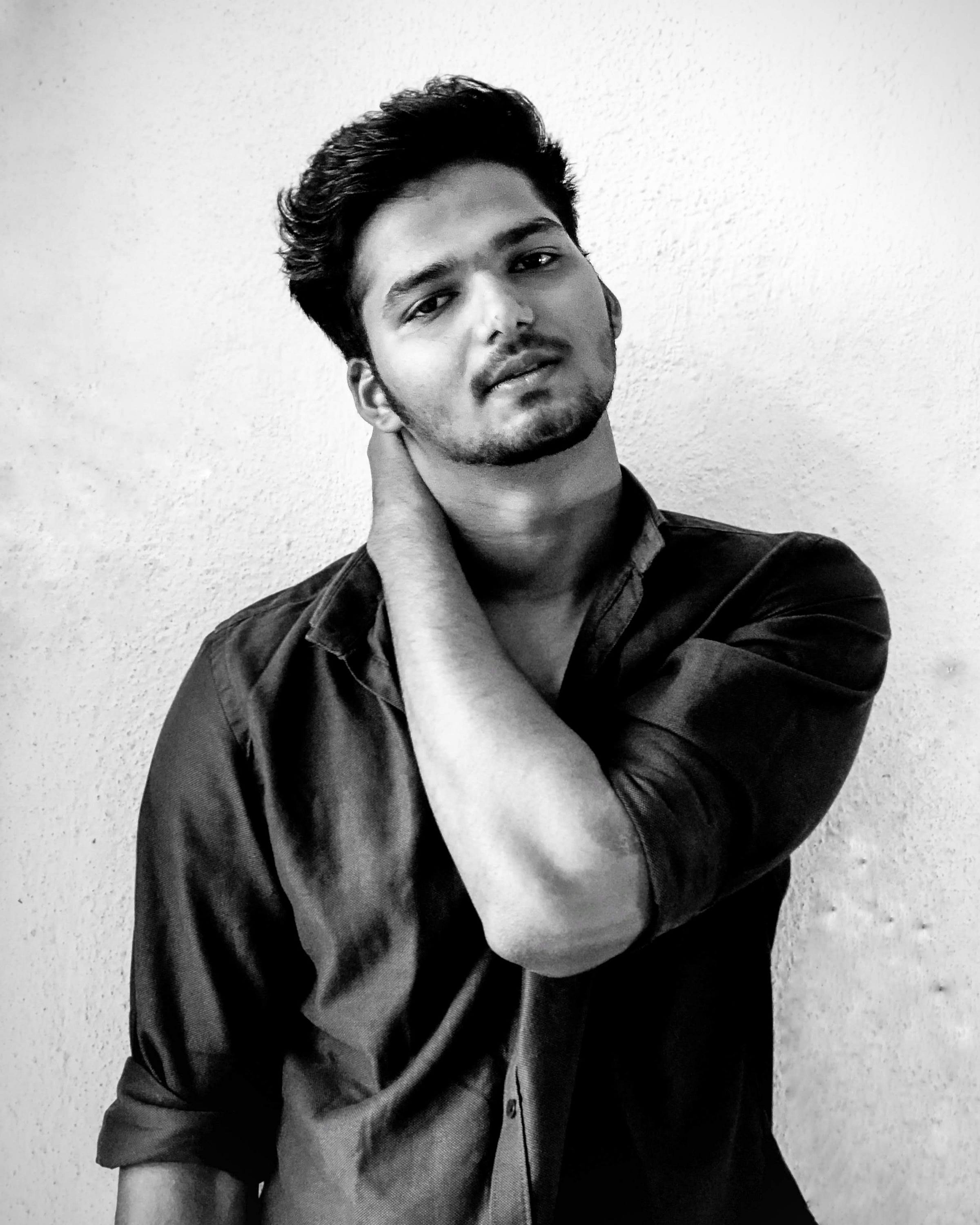 Aakash Ram – Medium