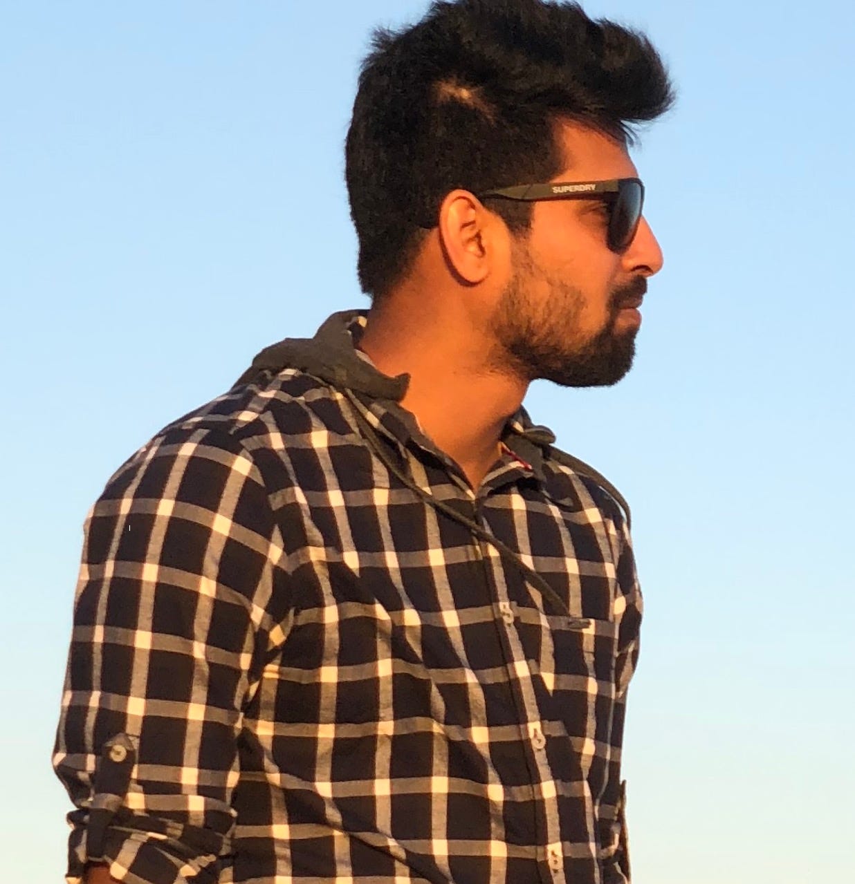 ABHISHEK KUMAR on Medium curated some lists