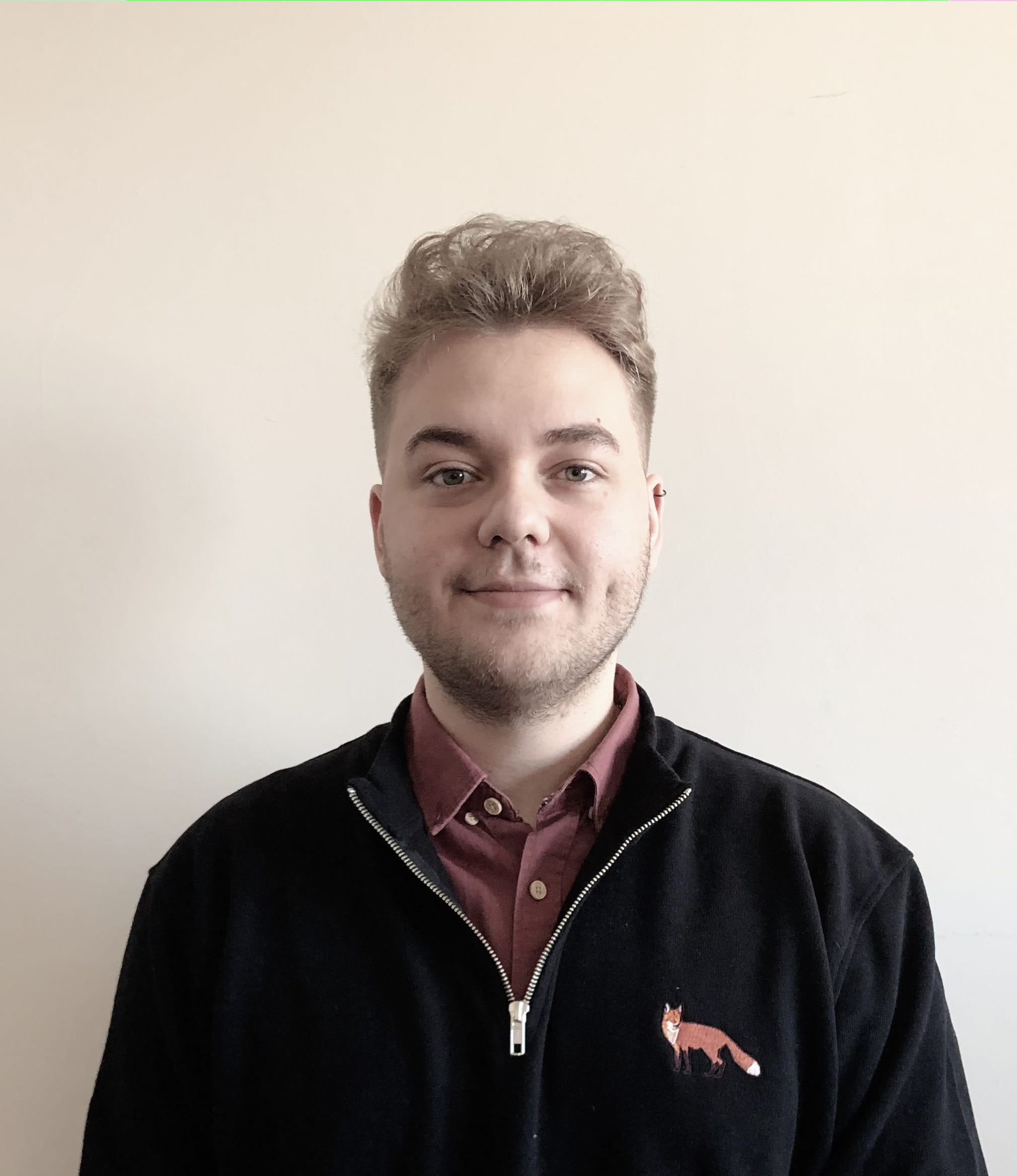 About – Burak Cevik – Medium