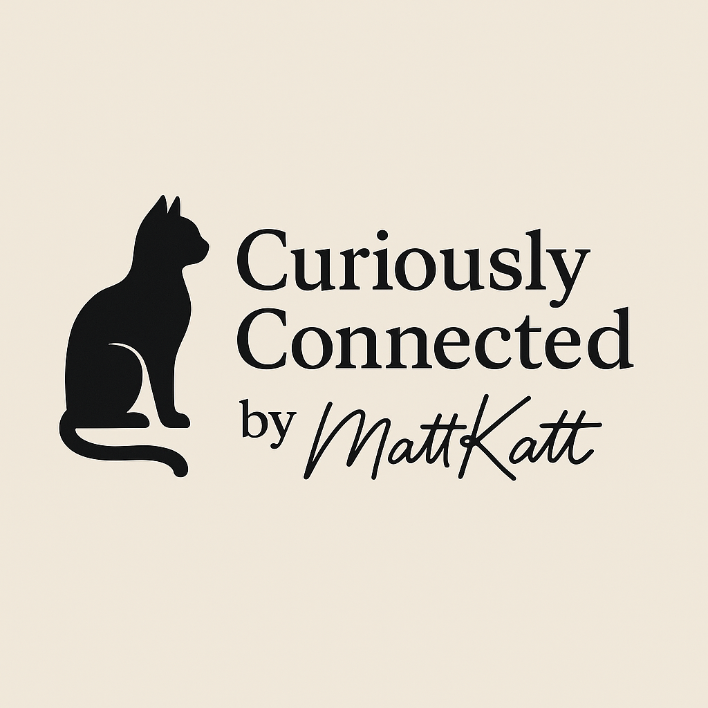 Matt Katt Das – Medium