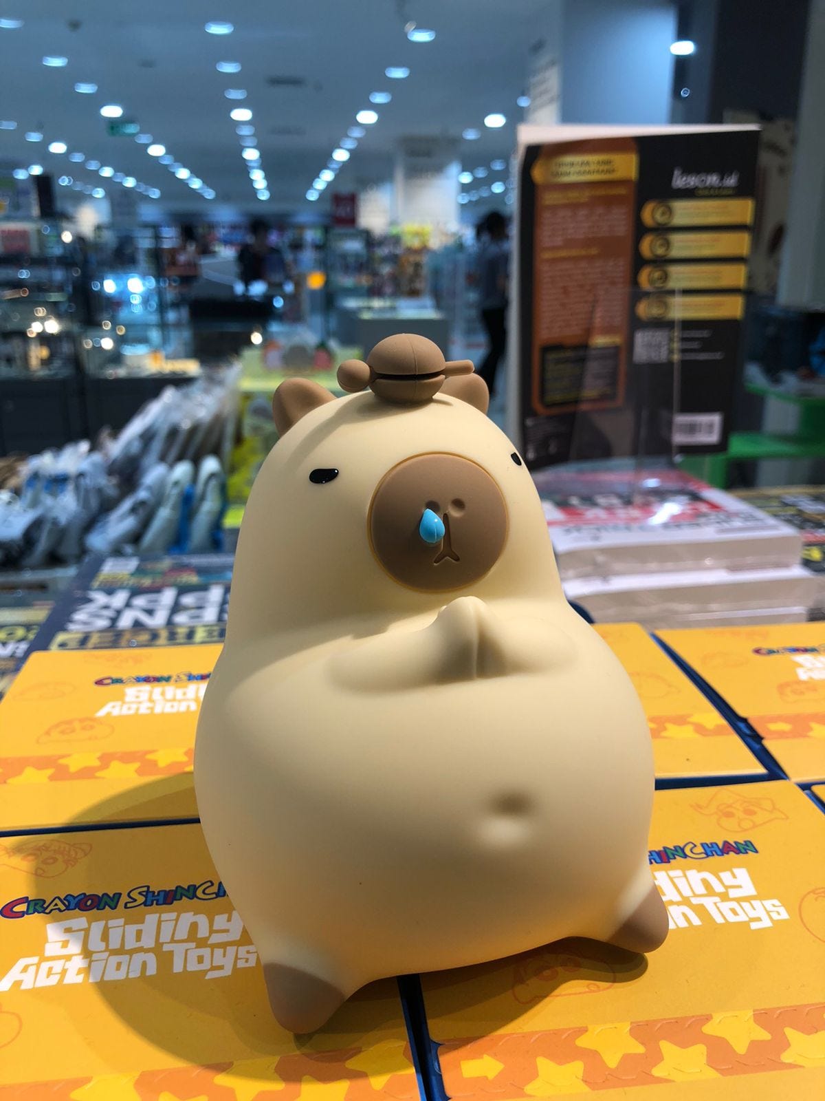 About – Benito Cahyo Nugroho – Medium