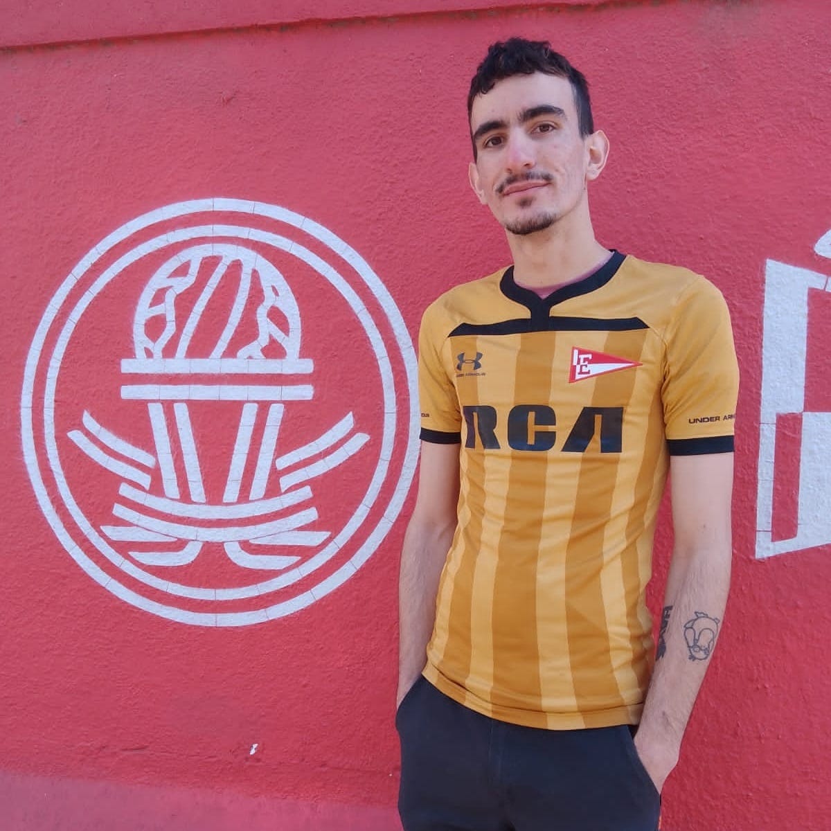 Lucho Neder – Medium