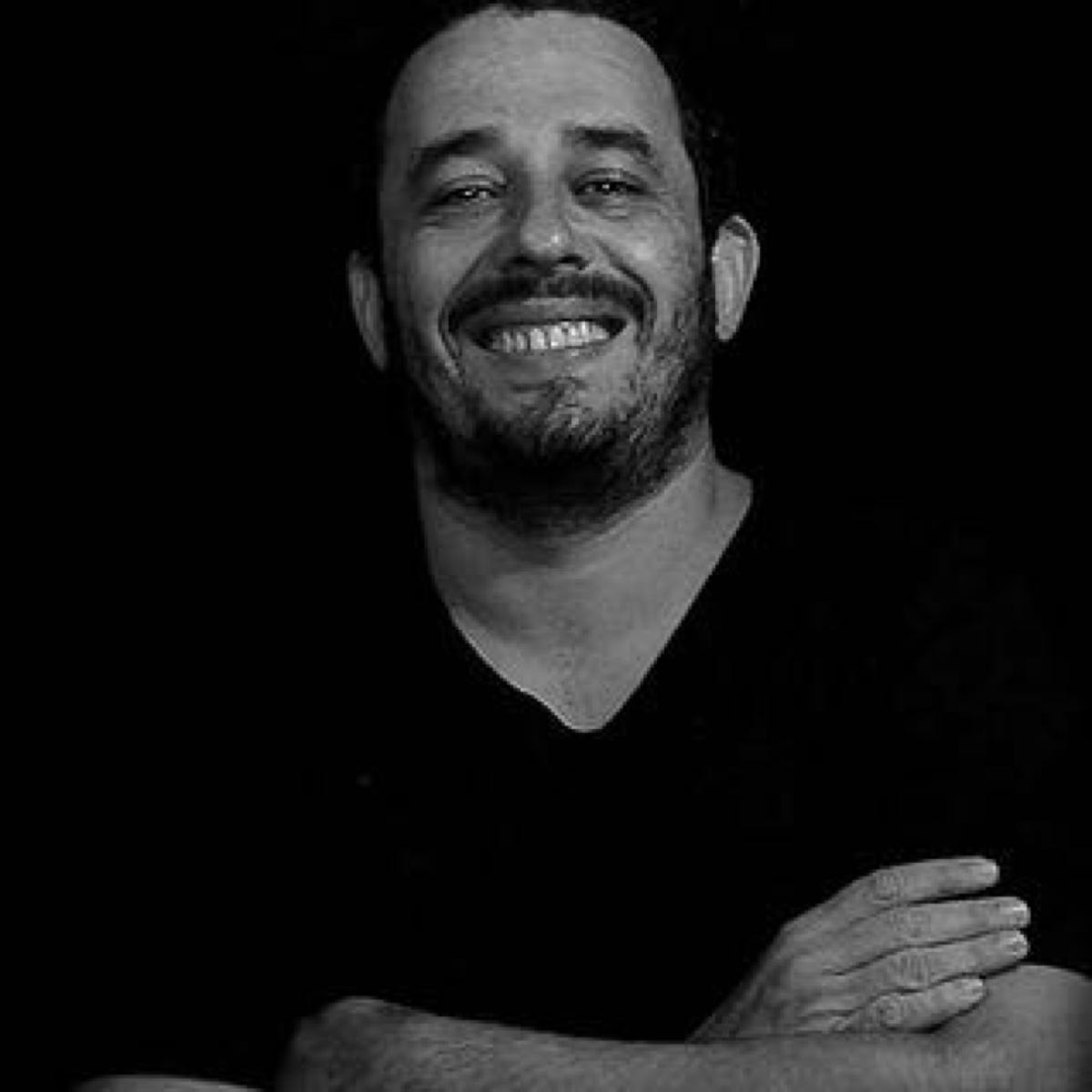 Daniel Adler – Medium