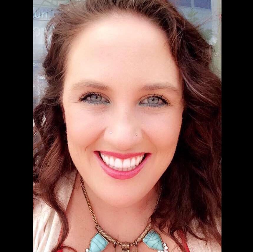 About – Haley Gritz – Medium