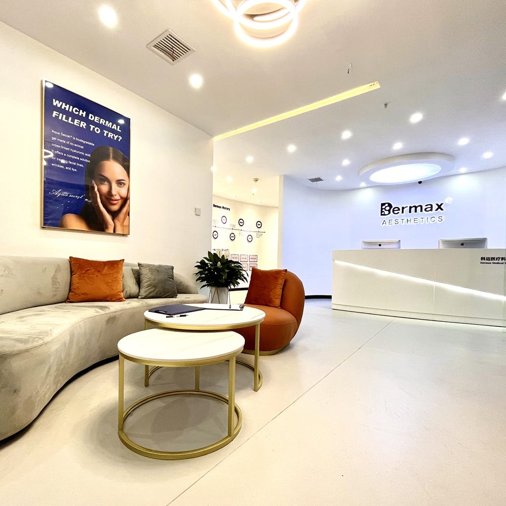 DermaxShop – Medium