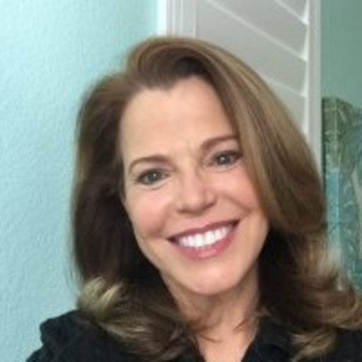 Barbara Warren – Medium