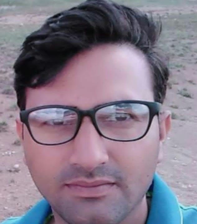 About – Jamshed Raza – Medium