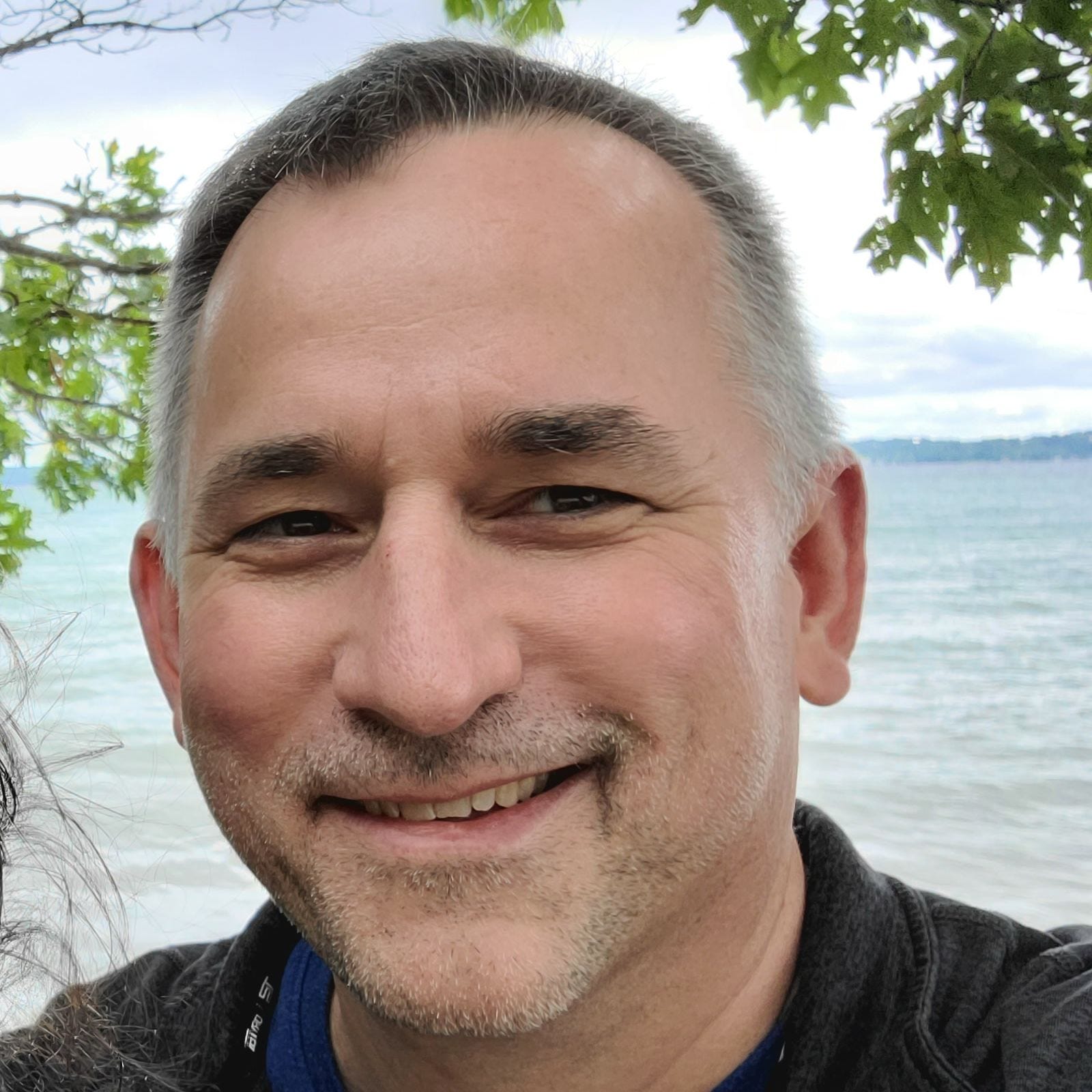 Dave Lawson – Medium