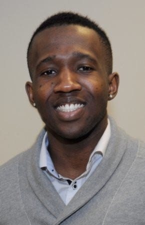 Chigozie Ofodike – Medium