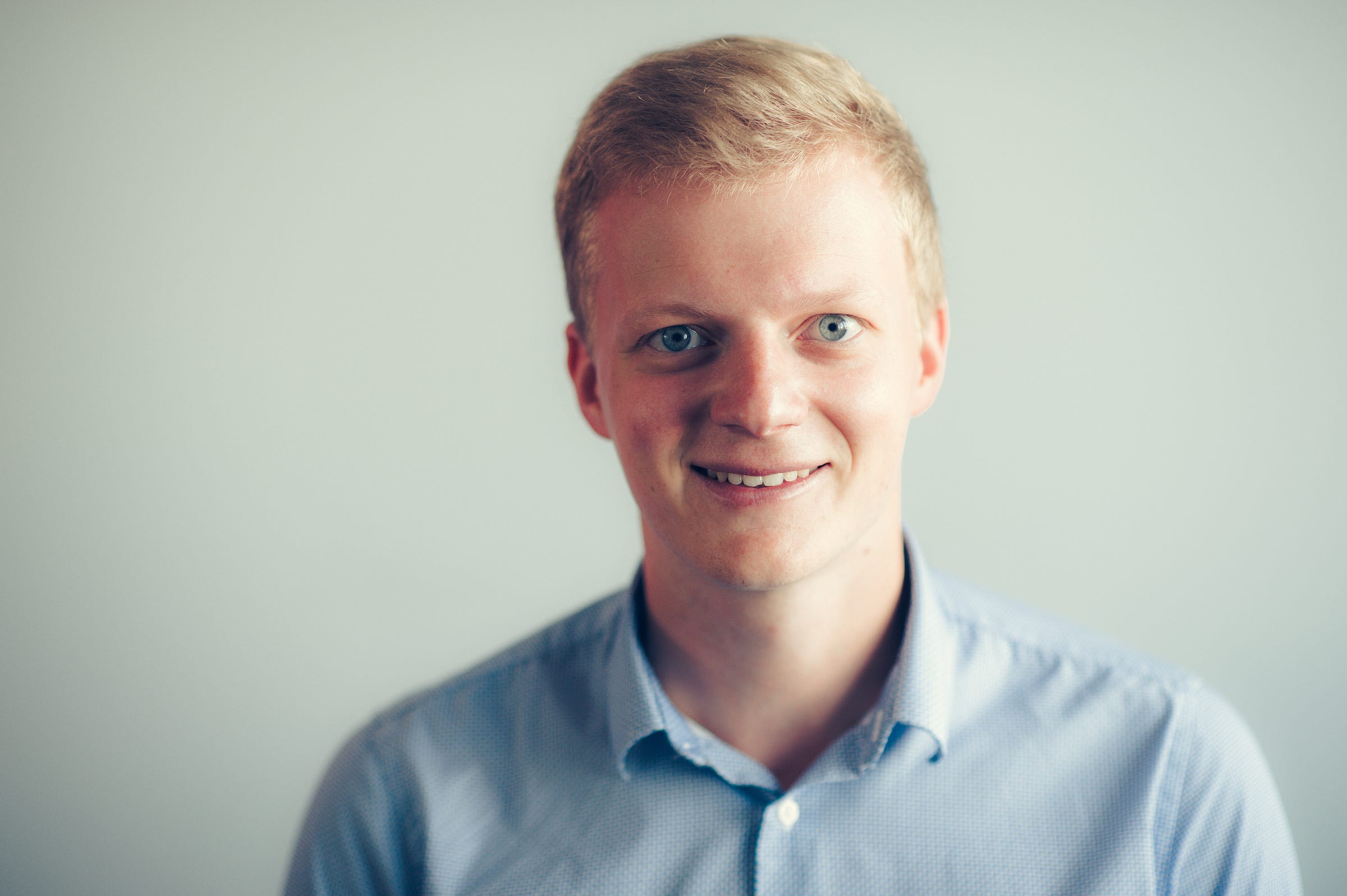 Vianney Laurent – Medium