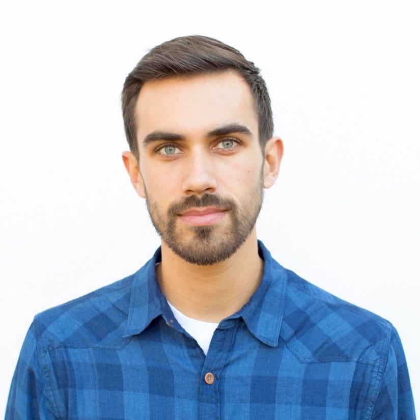 Peter Nowell – Medium