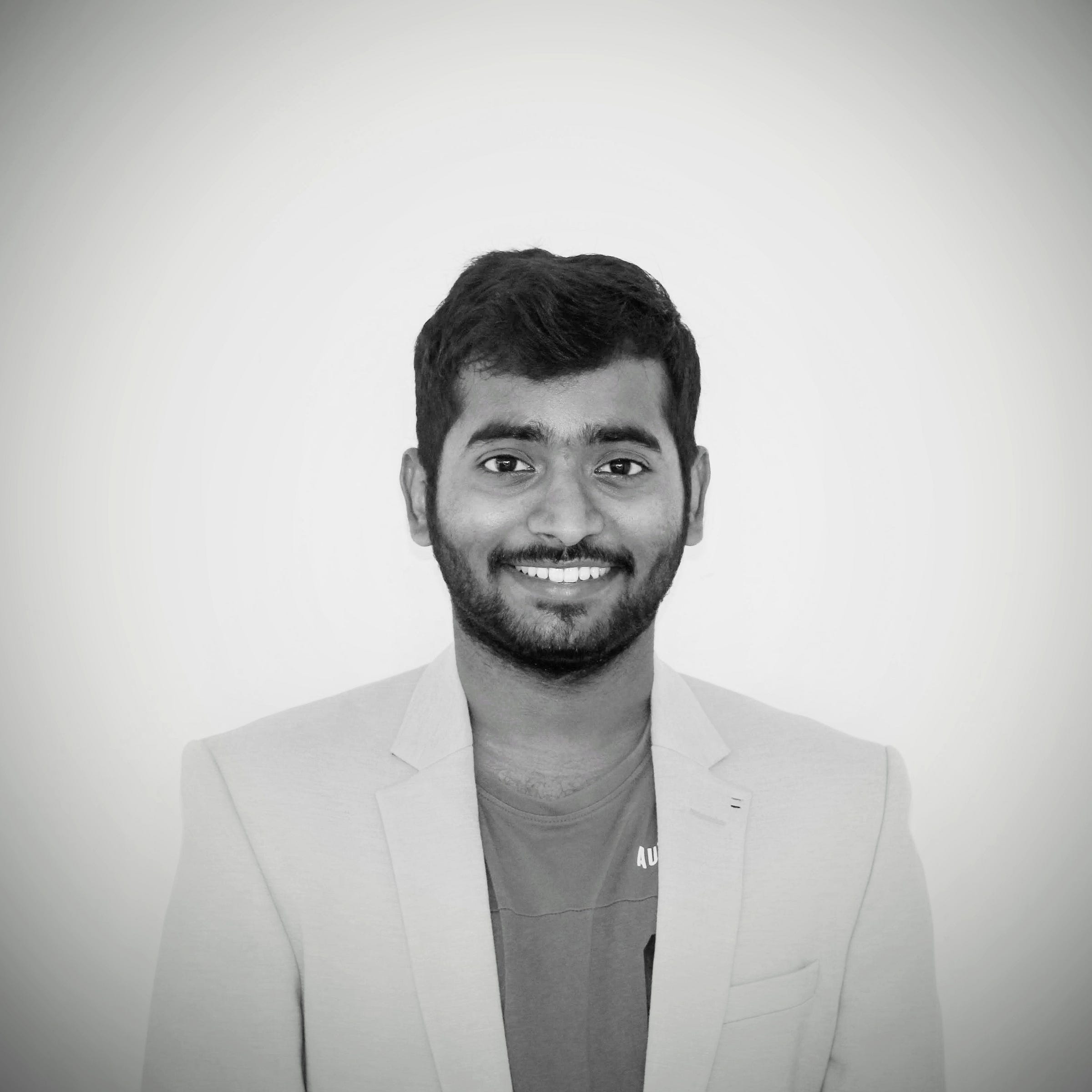 About – Saravanan Manoharan – Medium
