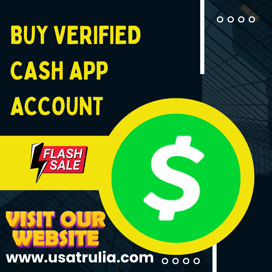 Buy Verified Cash App Account – Medium