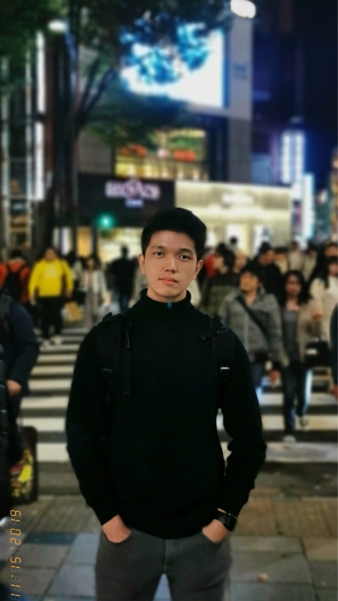 Dennis Chandra on Medium curated some lists