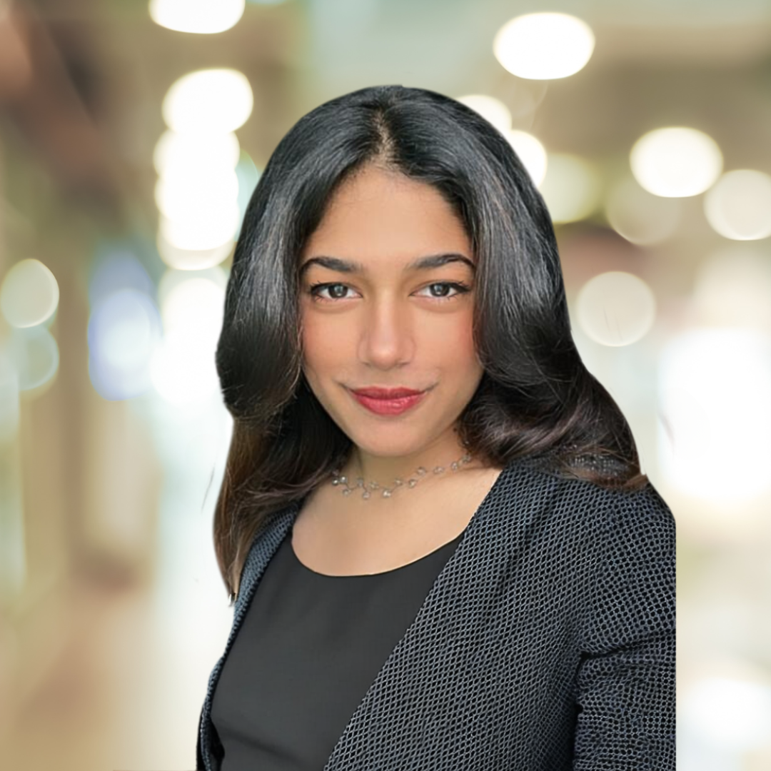 Shevaun Pimenta – Medium