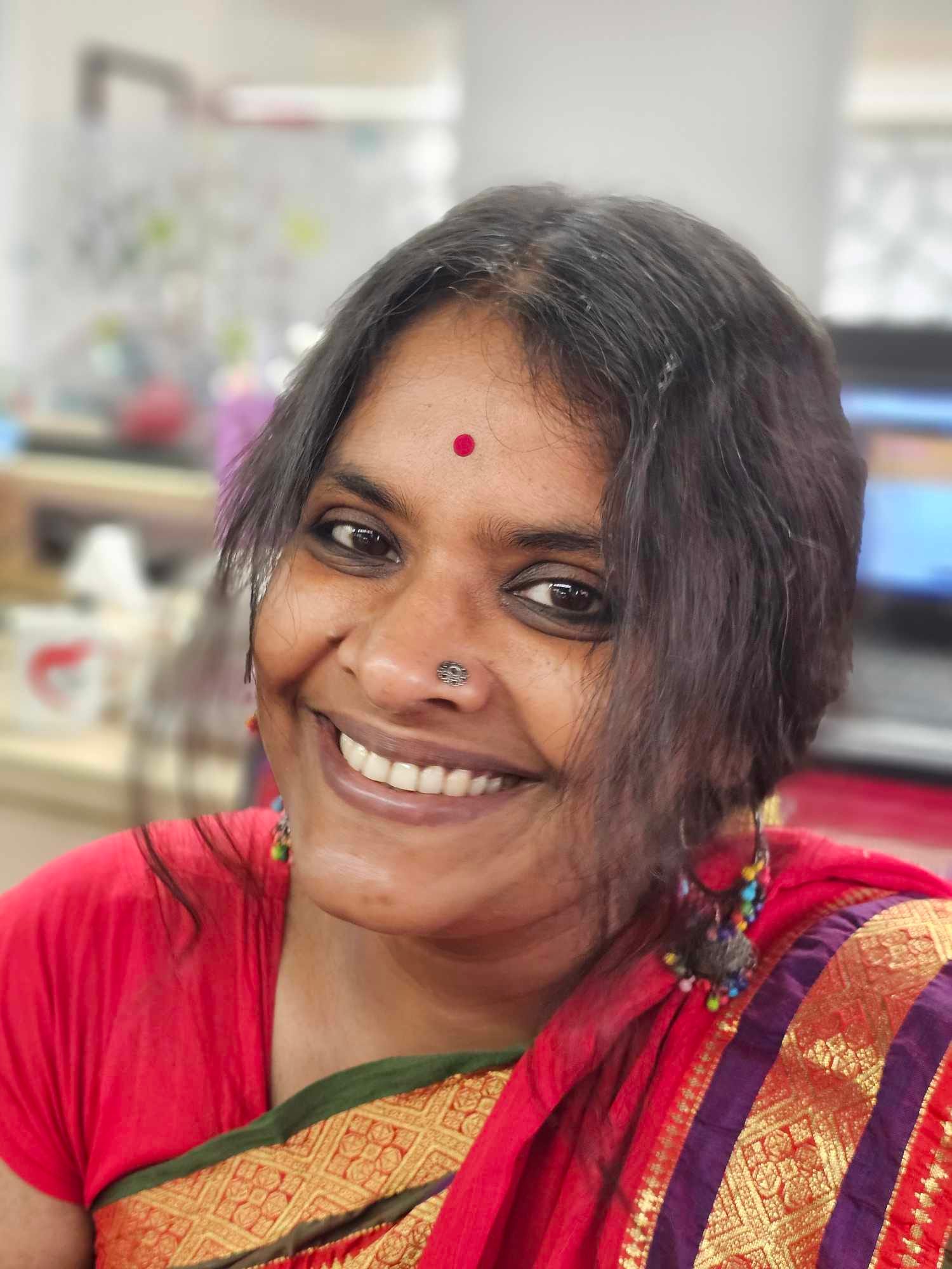 Joyshri Sarker_Bangladesh – Medium